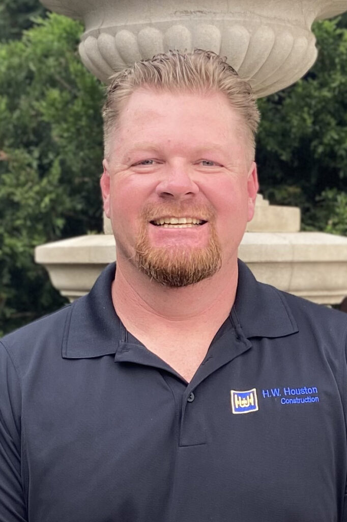 Our Team - HW Houston