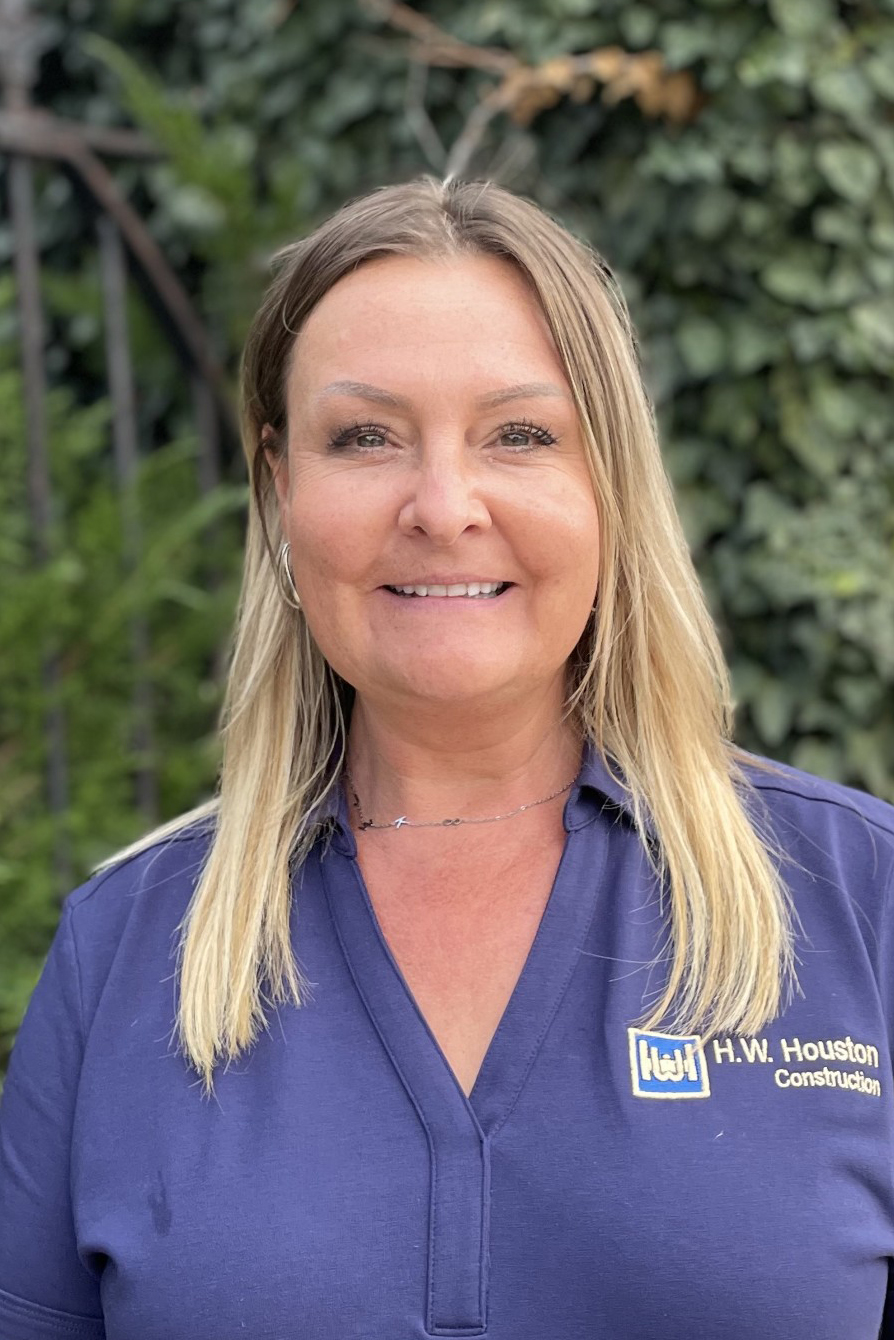 Our Team - HW Houston