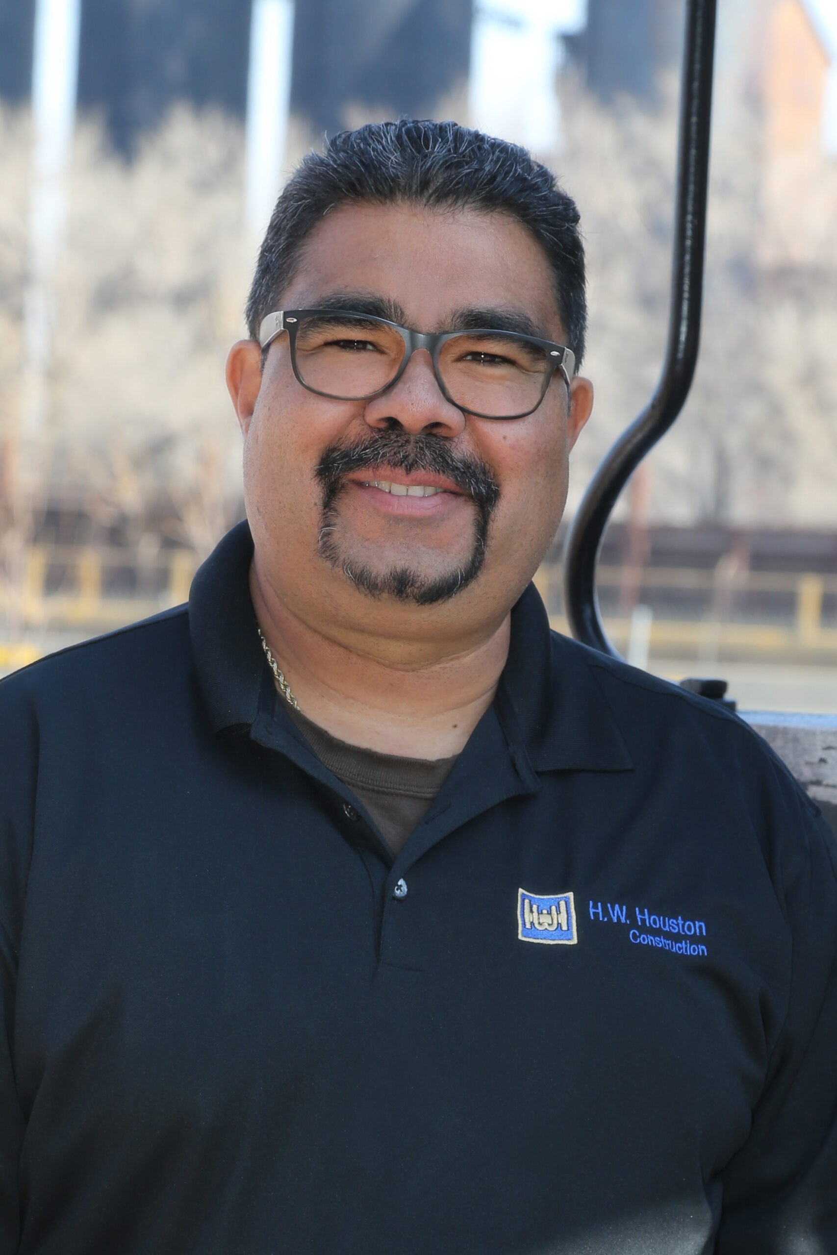 Our Team - HW Houston