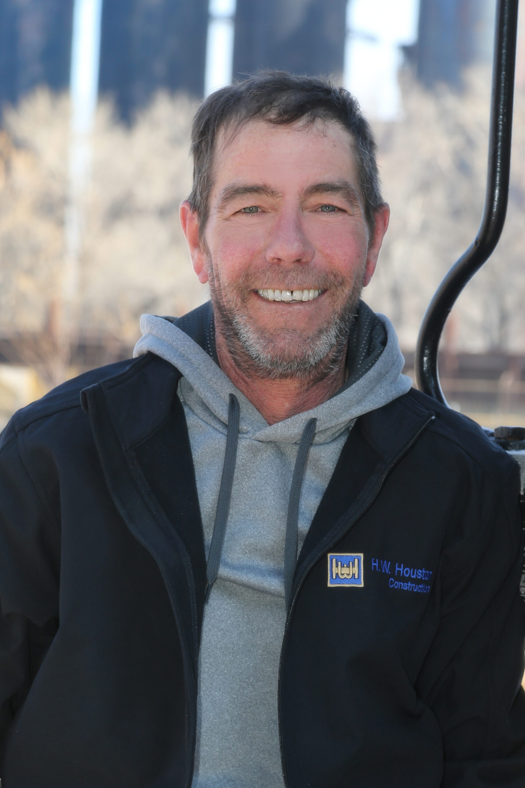 Our Team - HW Houston