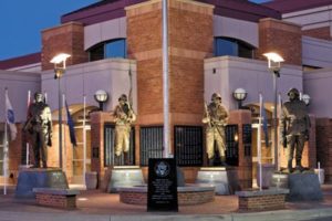 HW Houston Construction | Pueblo Construction Company